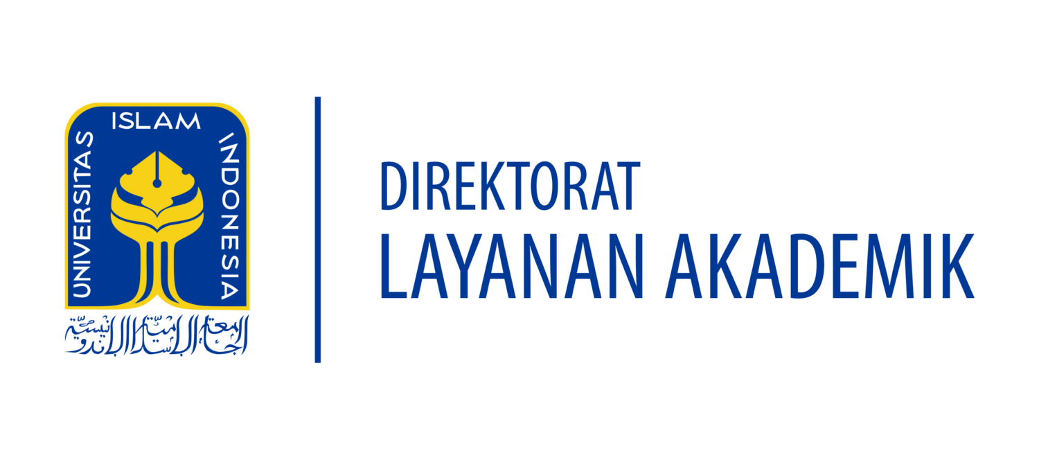 Wisuda – Direktorat Layanan Akademik UII